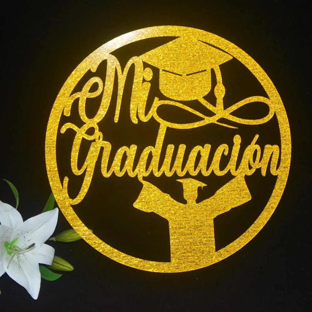 Graduation Logo 2022