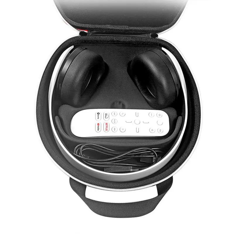 Sony Waterproof Headphones Container