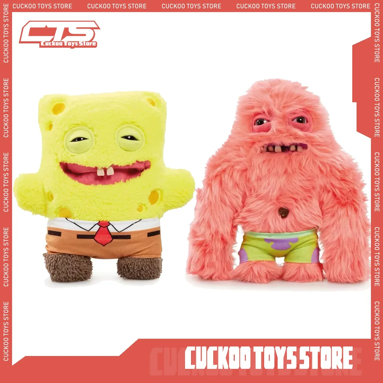 Juguetes-de-peluche-de-monstruos-feos-para-ni-os-peluches-peque-os ...