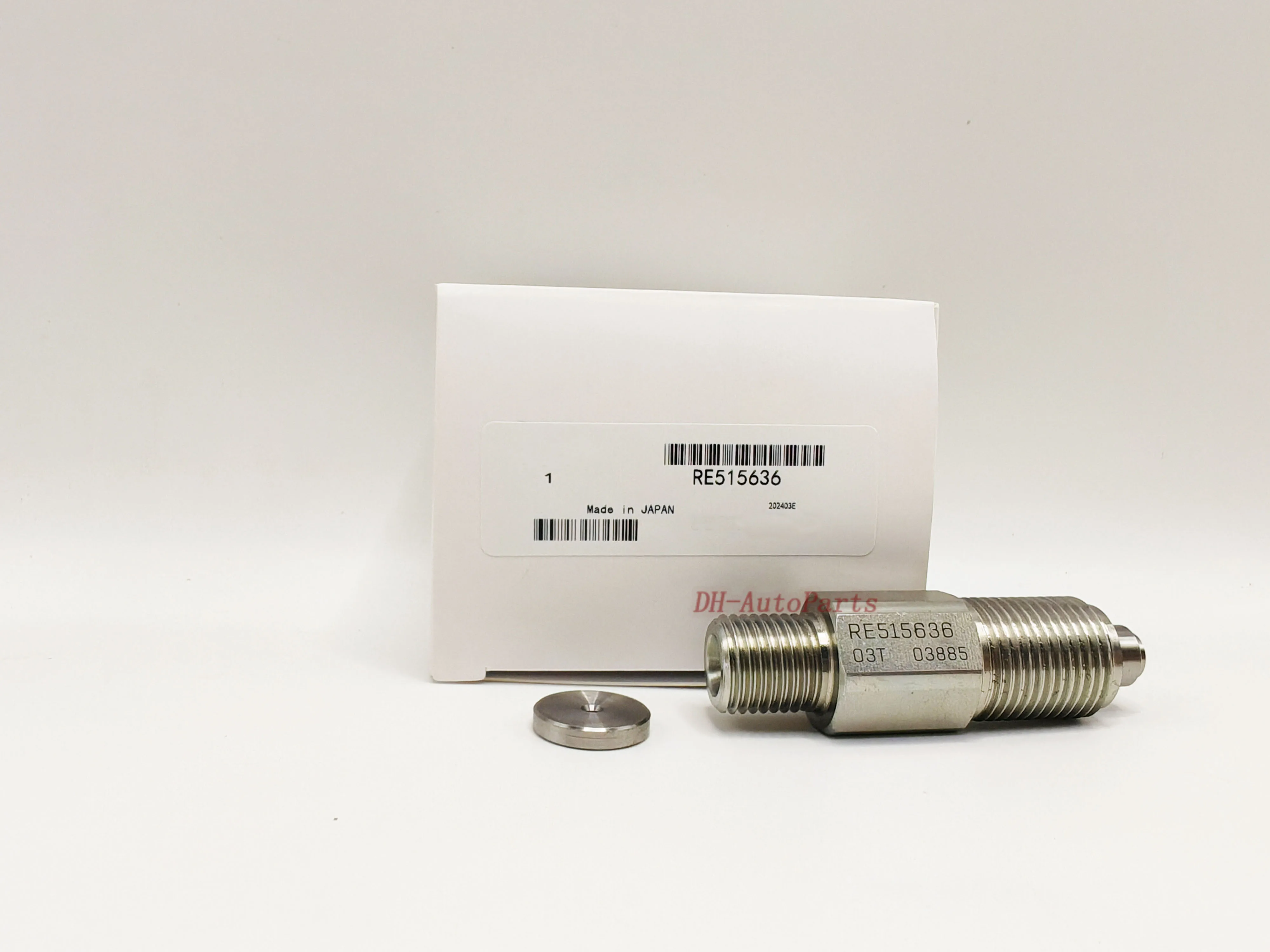 V-lvula-de-alivio-de-presi-n-Common-rail-RE515636-nueva-v-lvula ...