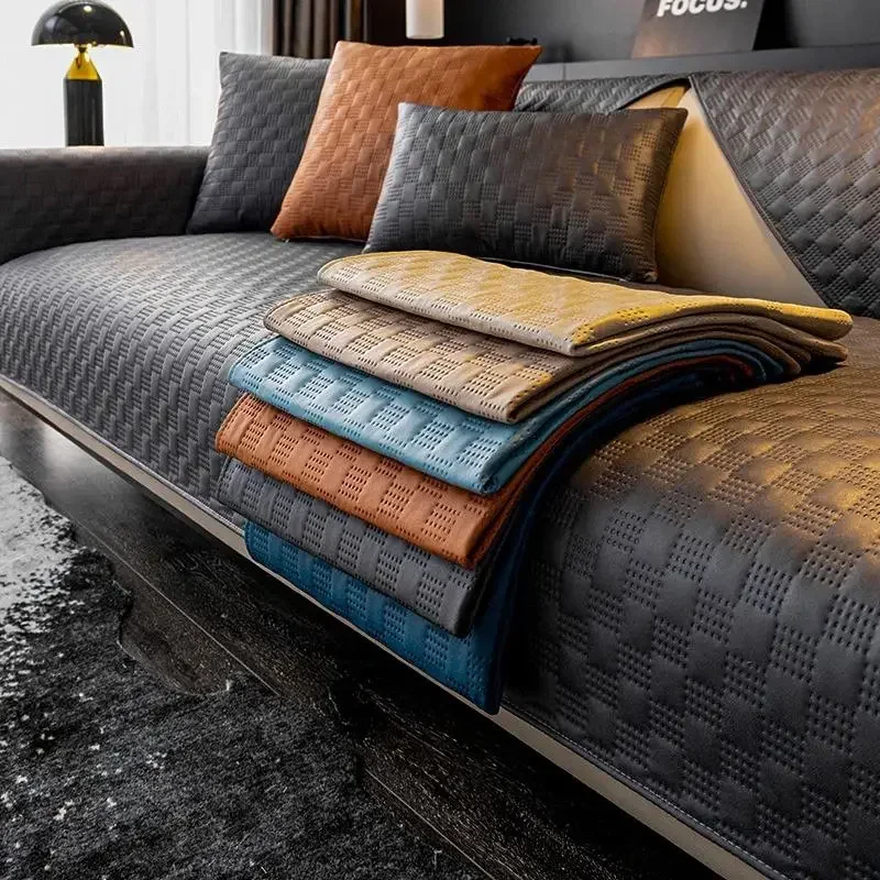 Tecnolog-a-tela-de-cuero-sof-estera-impermeable-Durable-moderno-sof-muebles-accesorios-cuadros ...