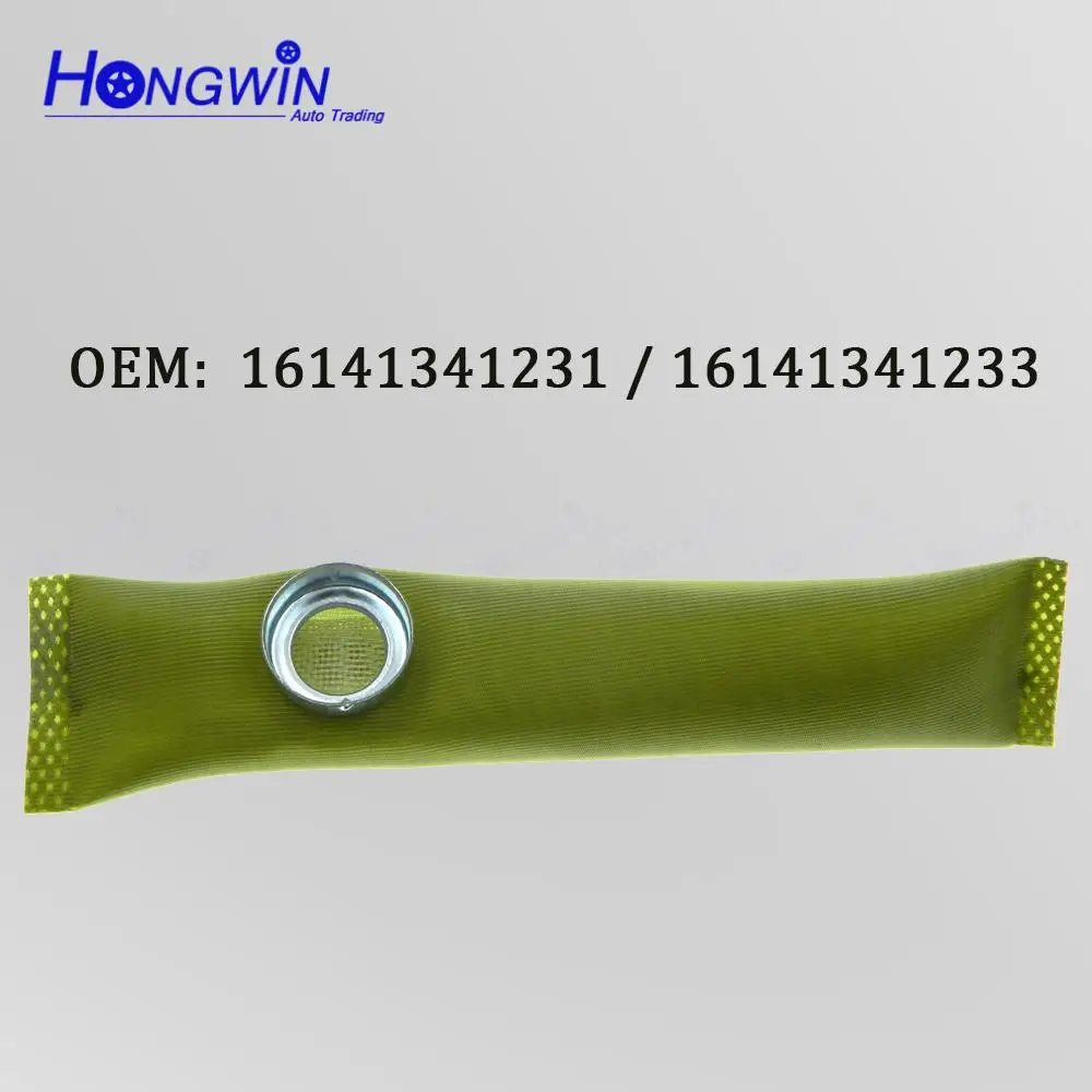 OEM-New-Fuel-Pump-Strainer-Filter-16141341231-16141341233-For-BMW-K1 ...