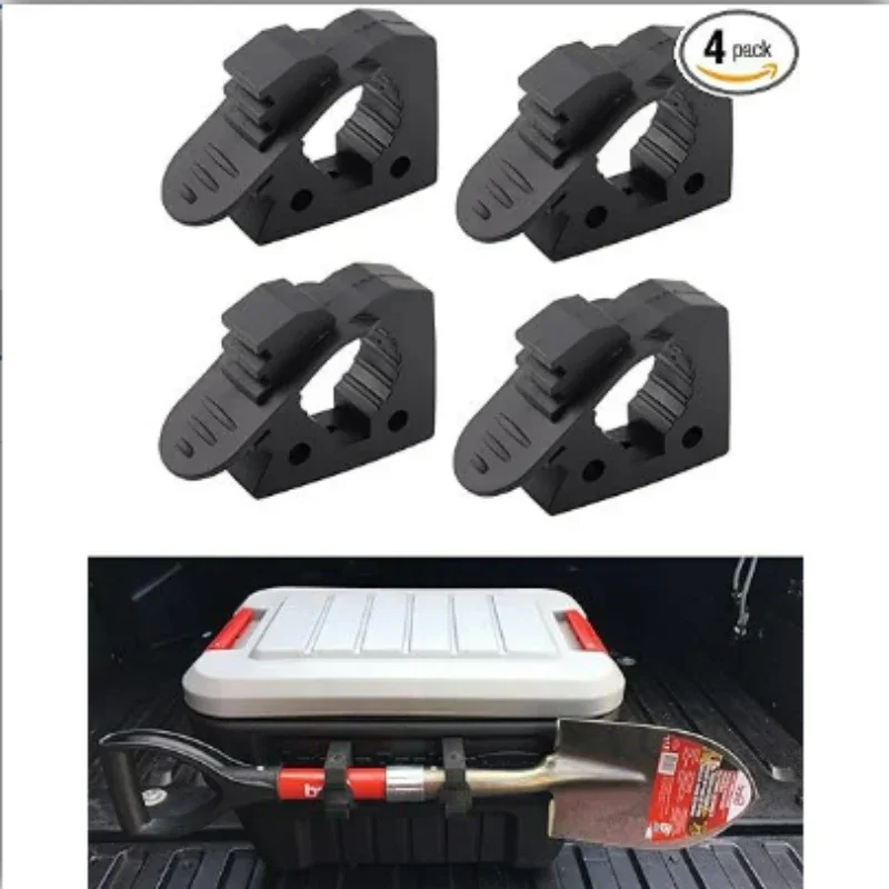 Quick-Fist-Clamp-For-Mounting-Equipment-Tools-Auto-Offroad-Truck ...