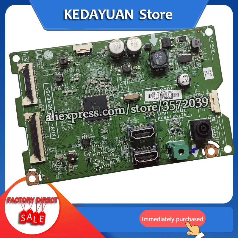 29UM58 EAX66762701(1.6) LGM-060 original drive board - AliExpress 7