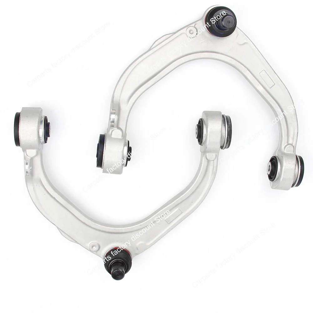 Front Left And Right Upper Control Arm 31126776417,31126863785 ...