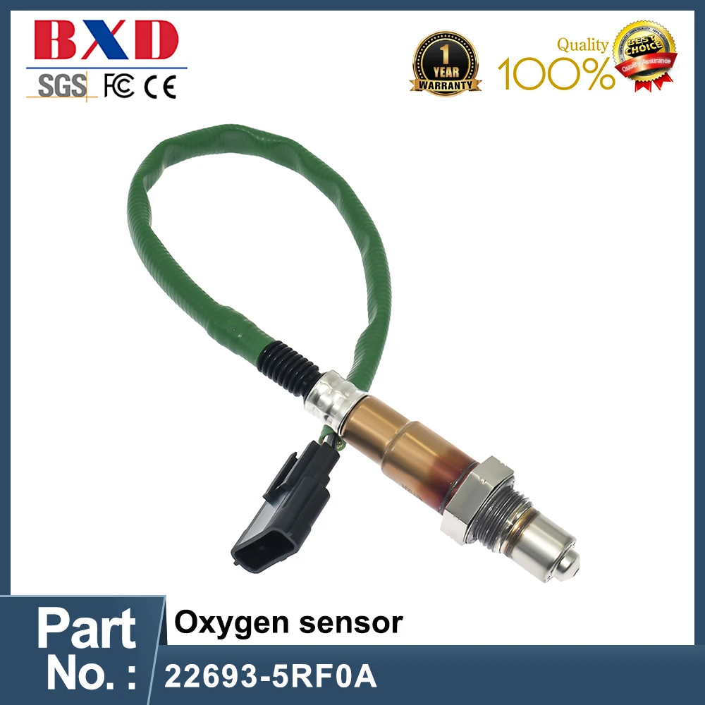 O2 Oxygen Sensor A4535420500 FOR CAPTUR CLIO MEGANE TWINGO DACIA SMART ...