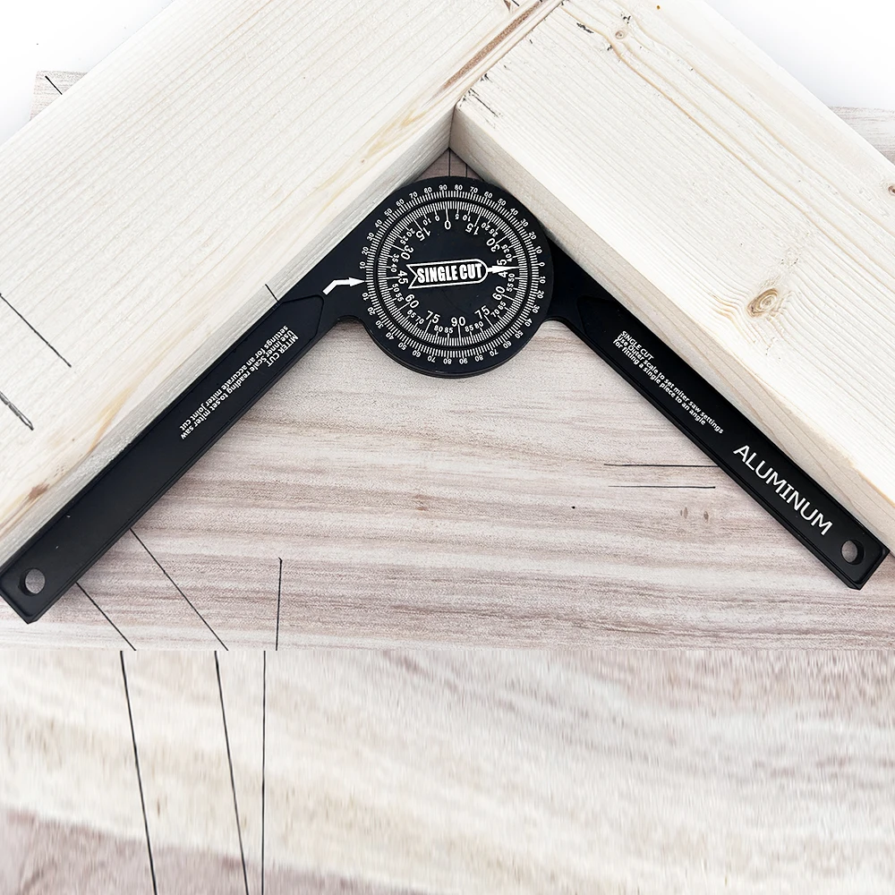 Professional-Miter-Saw-Saw-Protractor-7-Inch-Inch-Angle-Finder ...