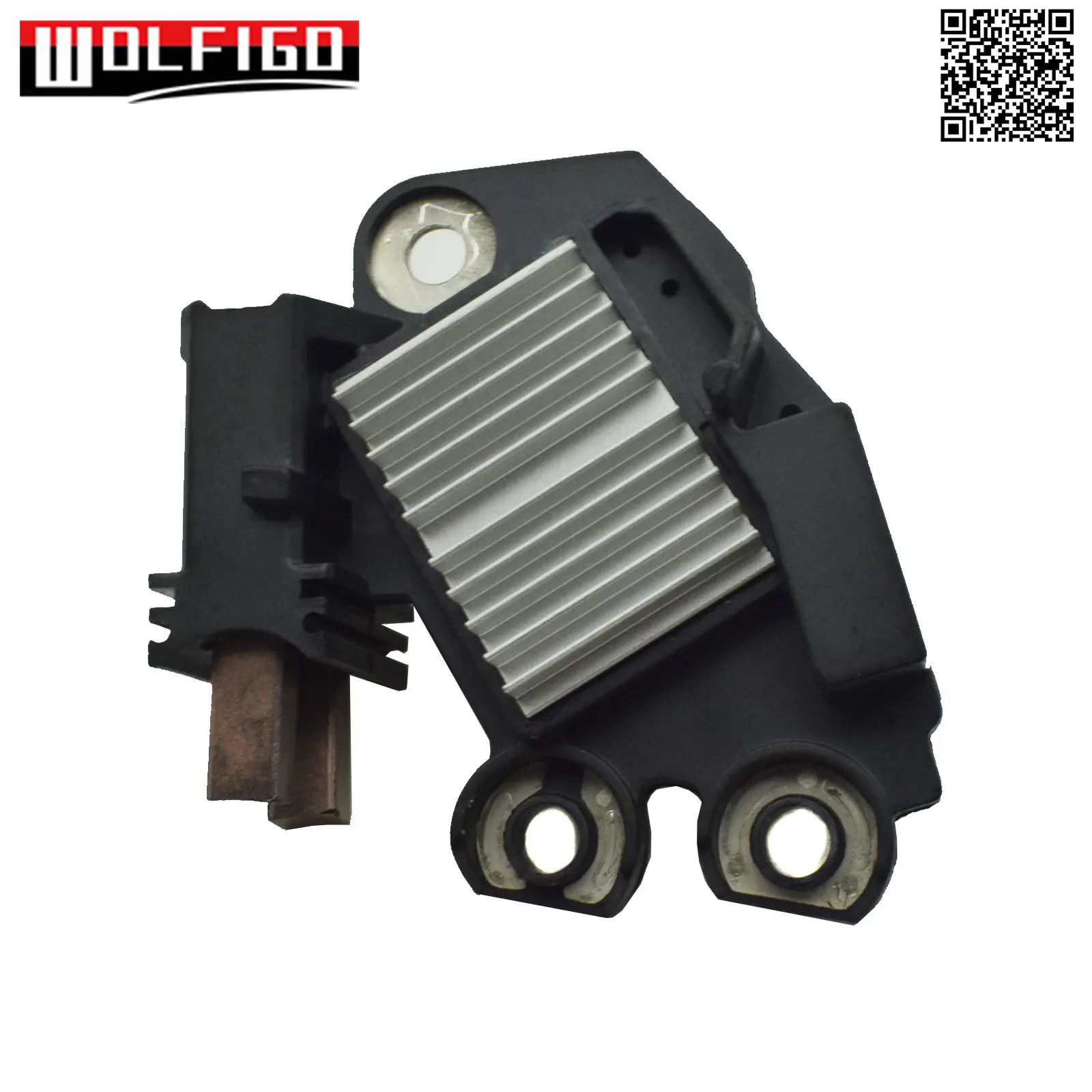 Alternador-regulador-de-voltaje-accesorio-para-VW-Eos-Audi-A3-A4-TT ...