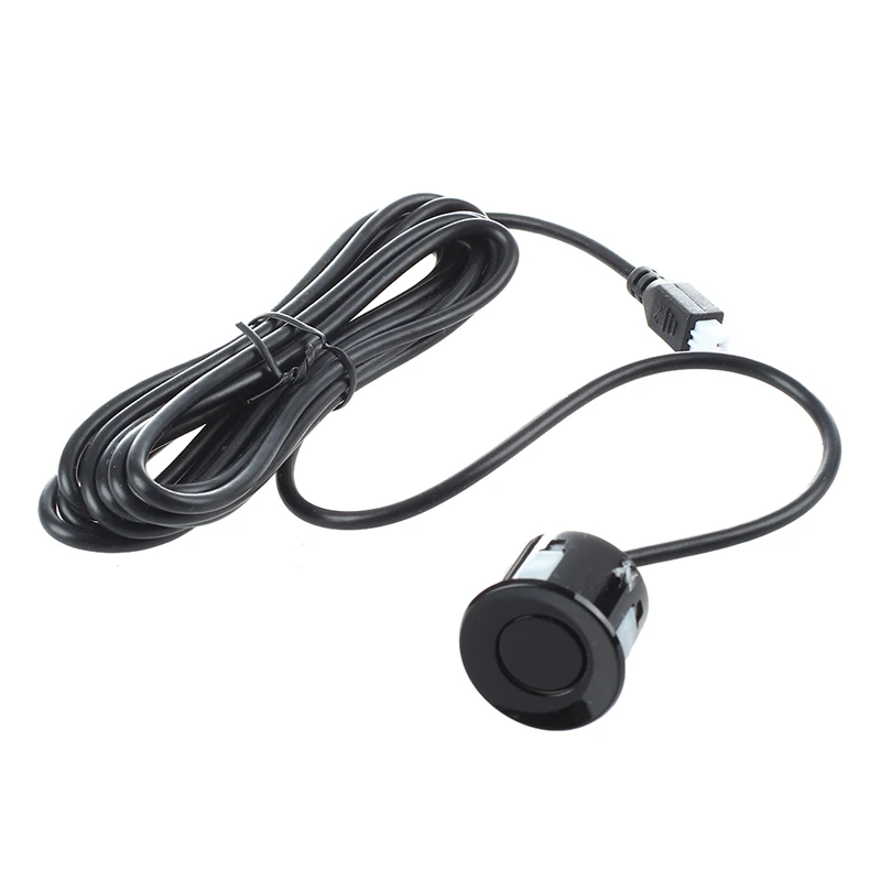 Ultrasonic Parking Sensor / Rear Parking Sensor - Parking Sensors ...