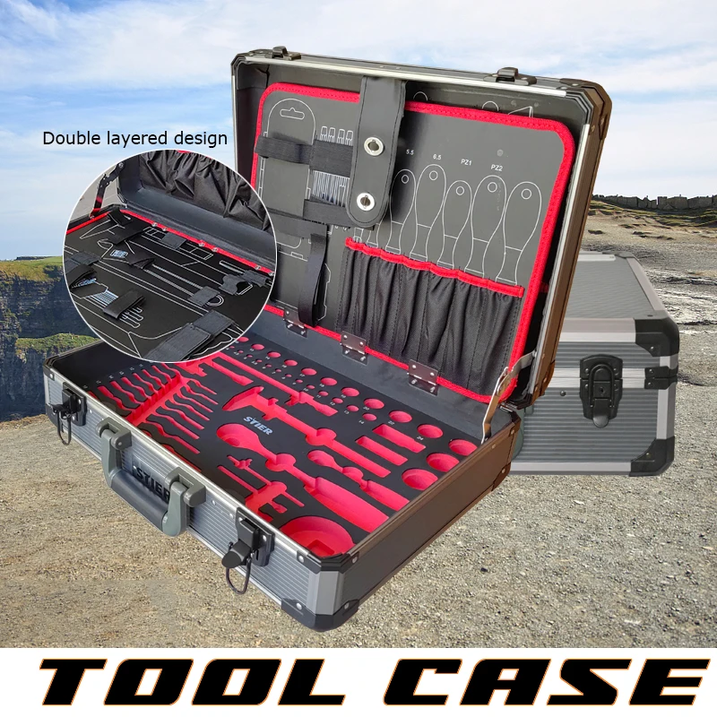 Aluminum-Tool-Box-Professional-Tool-Box-Organizer-Household-Hardware ...