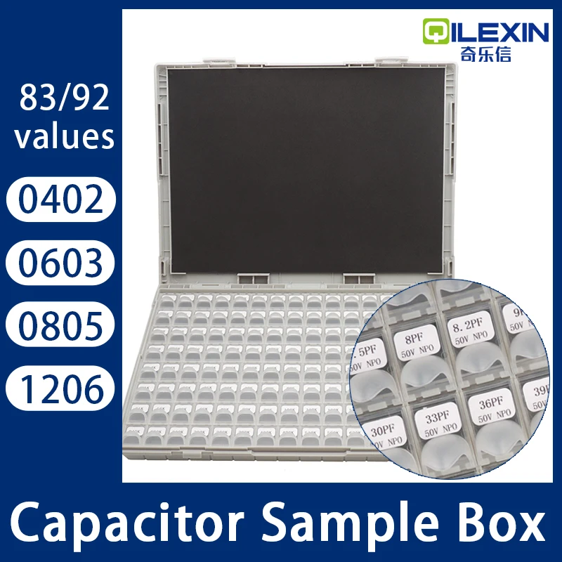 Capacitors-Kit-SMD-Capacitor-Box-0402-0603-0805-1206-Capacitor ...