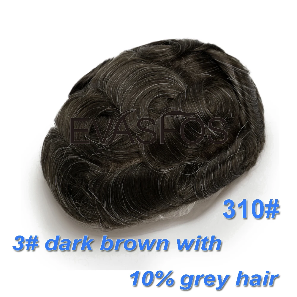 Wigs for men Archives - Hair.lk