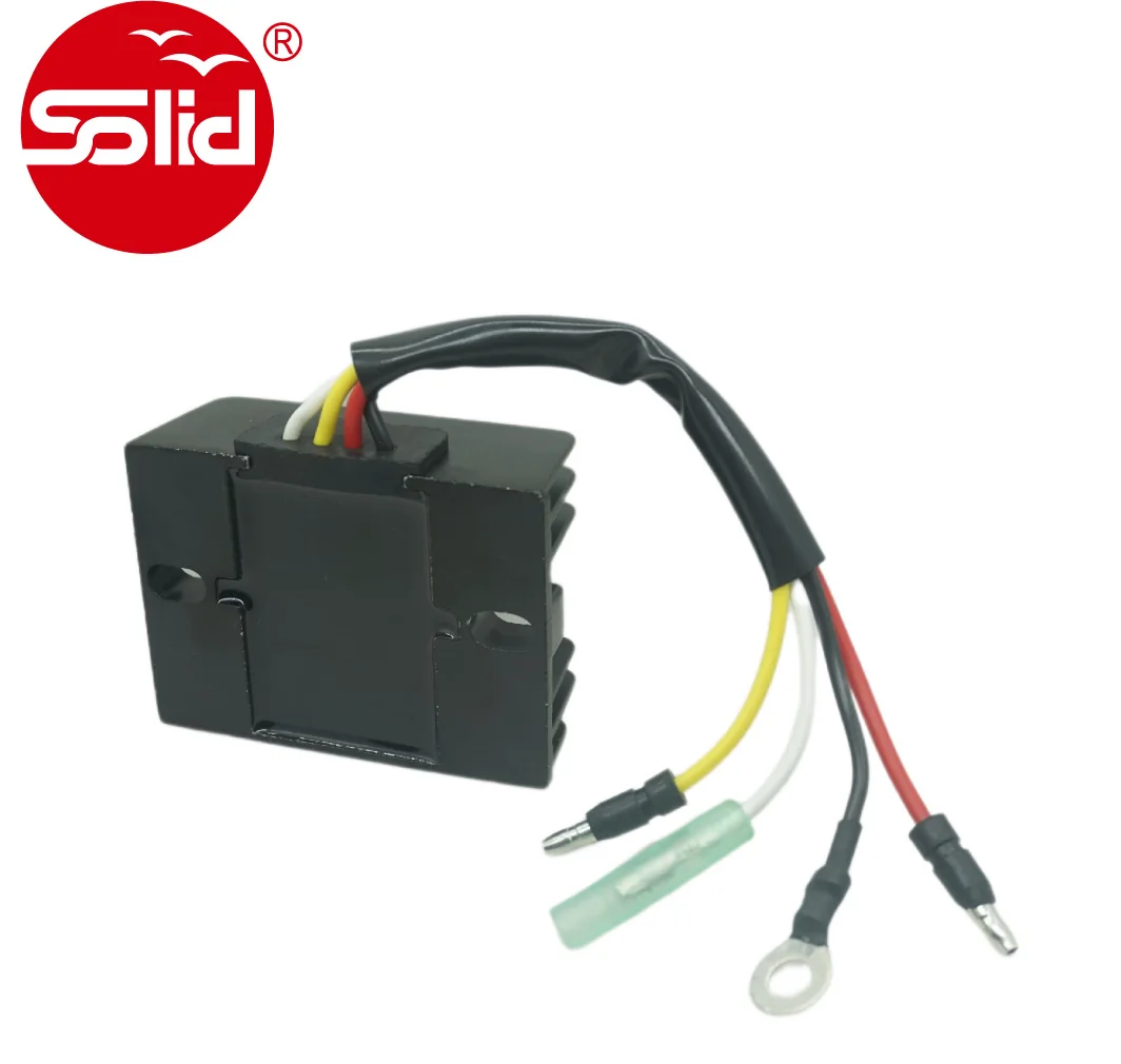 OEM Suzuki Outboard Rectifier Regulator Suzuki, 58% OFF