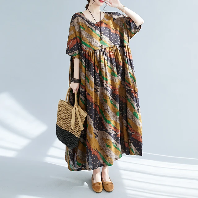 Prairie Chic Fashion