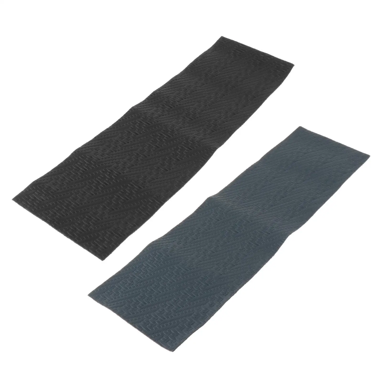 Pool-Cue-Stick-Wrap-Embossed-Leather-Weave-Pattern-Durable-Billiard-Cue ...