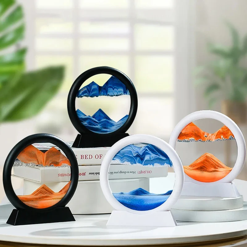 5-Inch-Moving-Sand-Art-Picture-Glass-3D-Deep-Sea-Sandscape-Motion ...