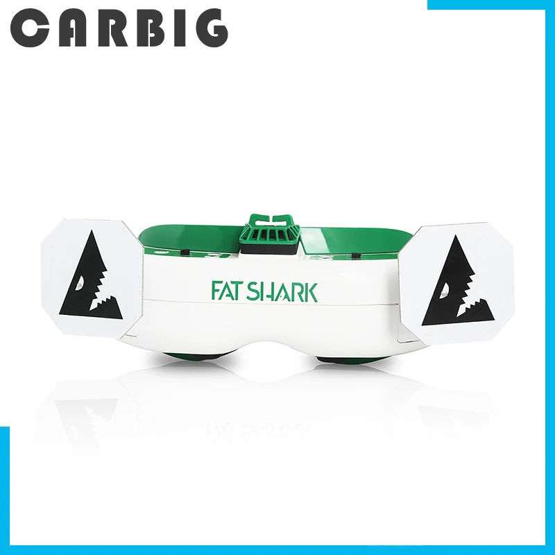 Fatshark-Attitude-ATT-V6-FPV-Drone-Racing-Goggles-5-8G-Diversity ...