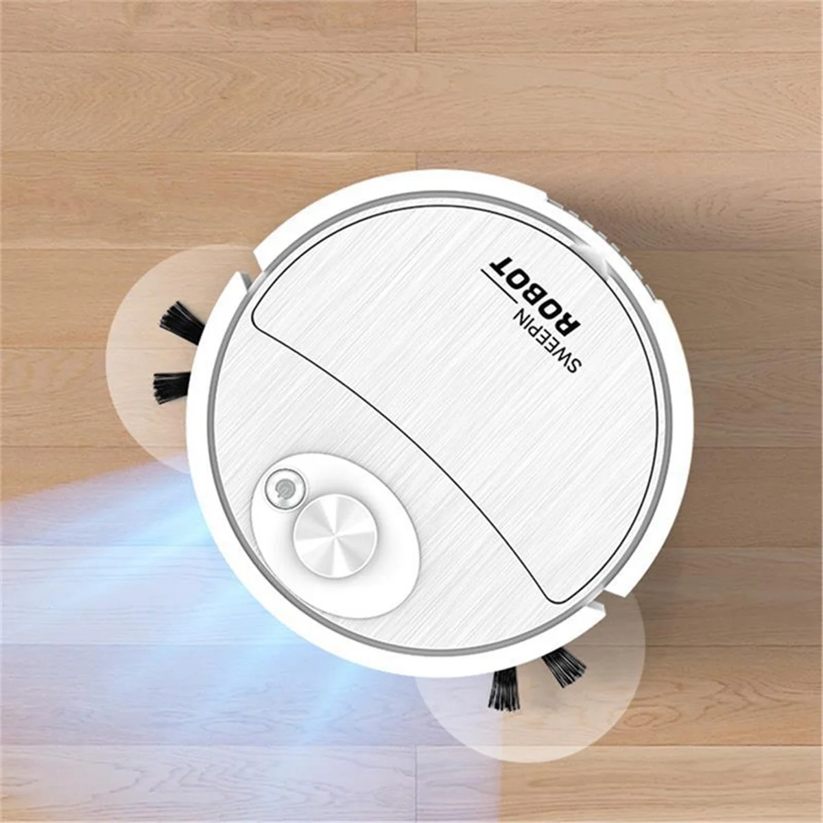 USB-Sweeping-Robot-Vacuum-Cleaner-Mopping-3-in-1-Smart-Wireless ...