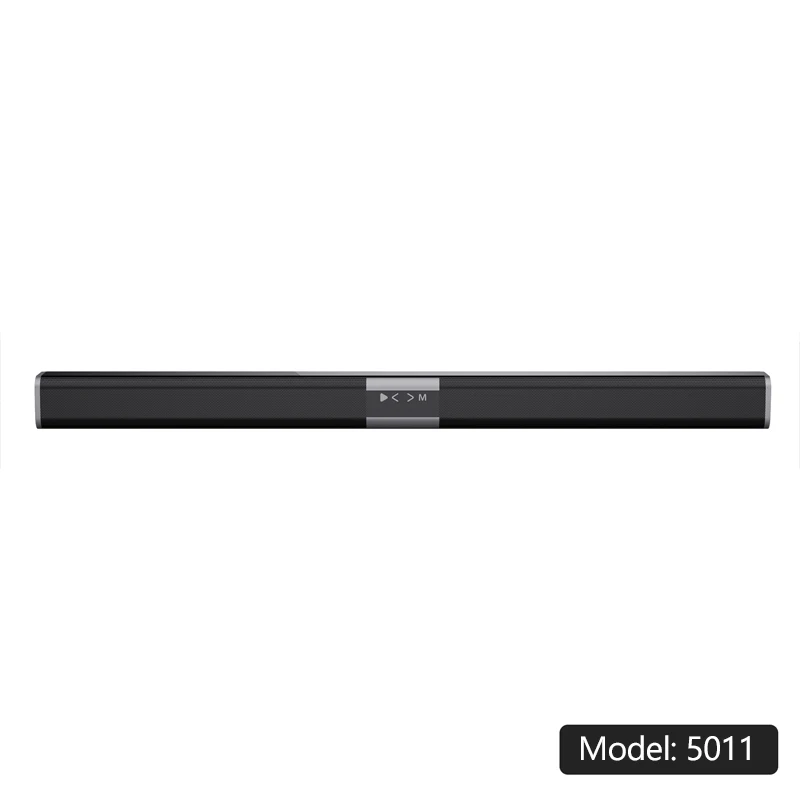 Echo-Wall-Bluetooth-Wireless-Speaker-AUX-TV-Living-Room-Sound-Blaster ...
