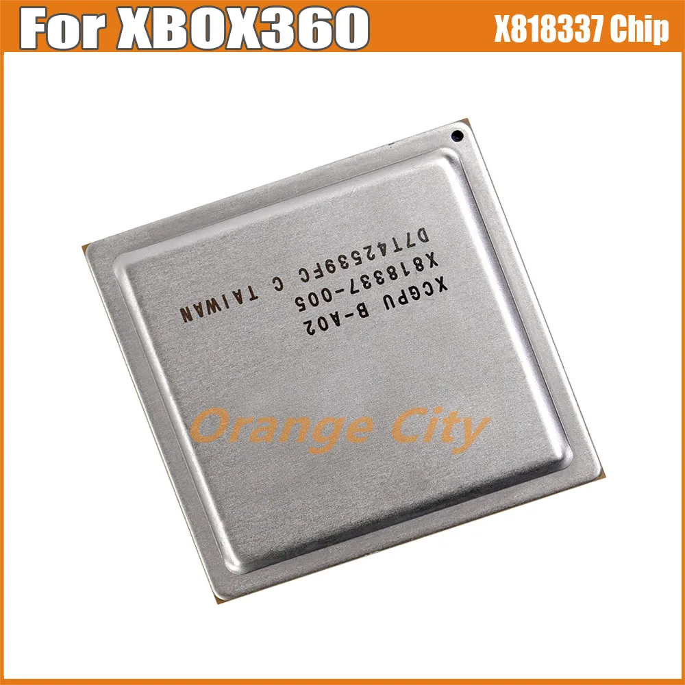 1PC-Original-For-XBOX360-Slim-XCGPU-CPU-X818337-004-X818337-BGA-Chip ...
