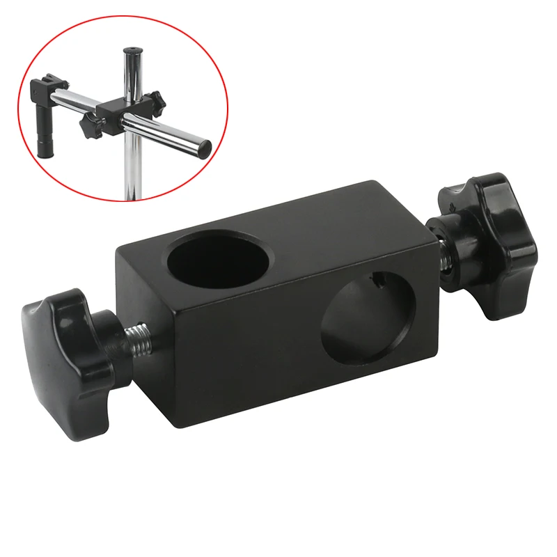 25MM-Cross-Bracket-Bearing-Column-Tube-Fixing-Connecting-Piece-Bracket ...