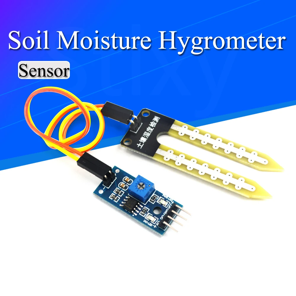 Smart-Electronics-Soil-Moisture-Hygrometer-Detection-Humidity-Sensor ...