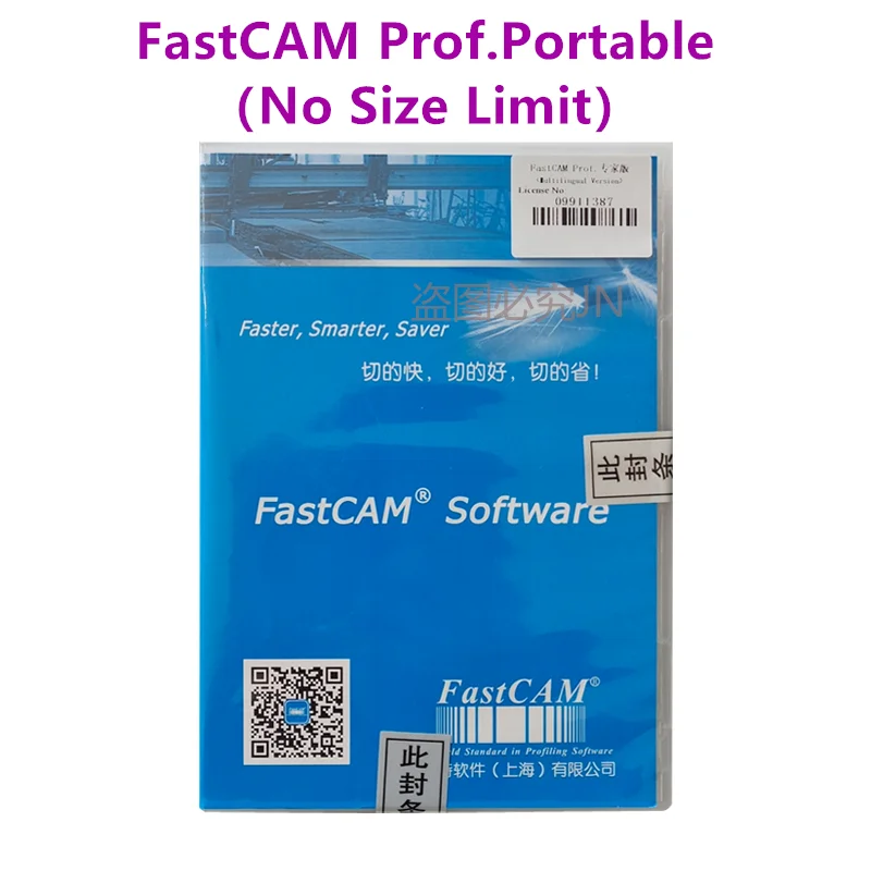 FASTCAM-cortador-de-Plasma-CNC-versi-n-Profesional-Software-de-anidaci ...