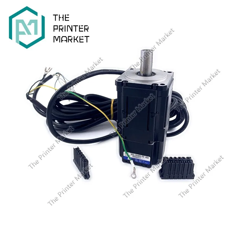 323-5000-602-NA70-20NAMSS-PRF-M90A-Water-Roller-Motor-For-Komori-LS29 ...