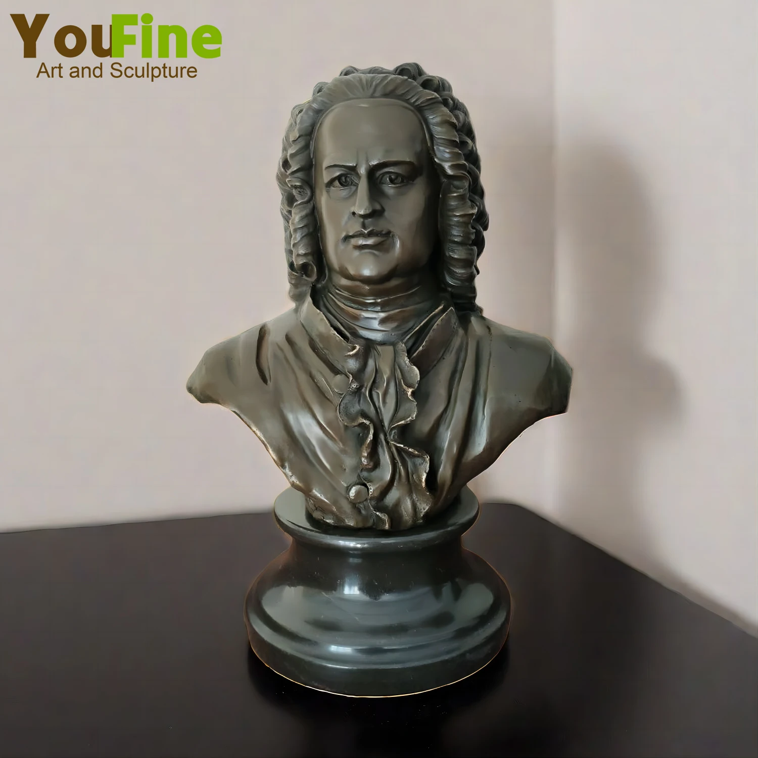 14-Bronze-Johann-Sebastian-Bach-The-father-of-Music-Bust-Sculpture ...