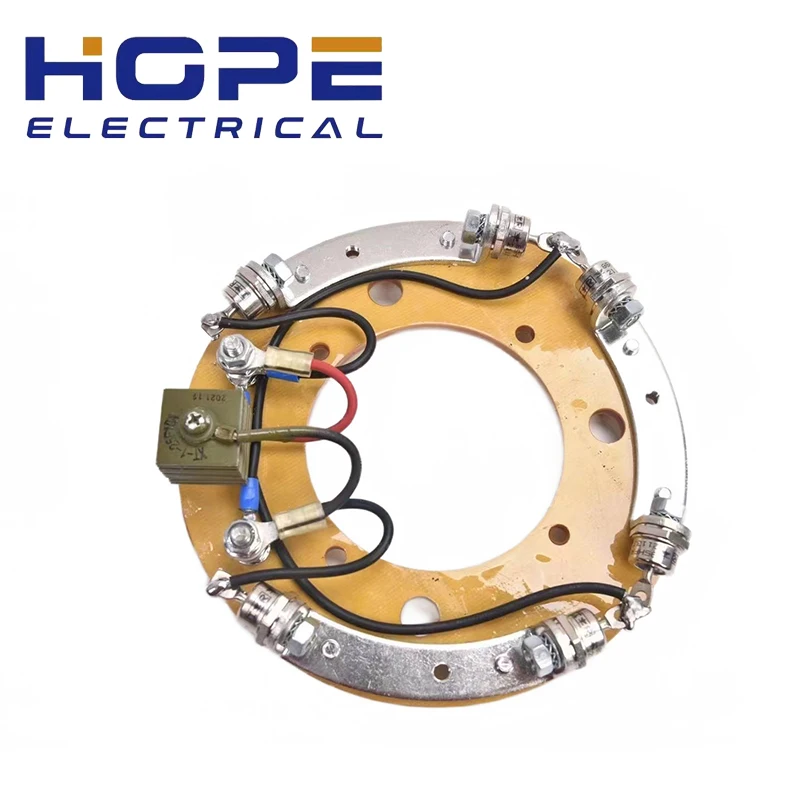 Diode-Surge-Suppressor-Rotary-Silicon-Rectifier-Bridge-Module-Marathon ...