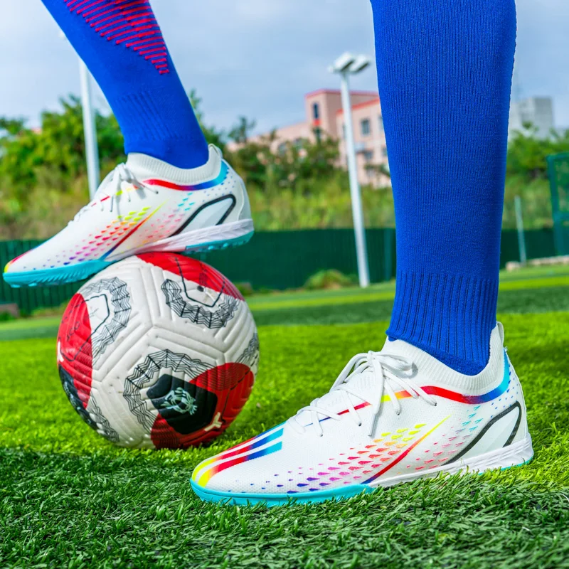 Thiago Messi Shoes