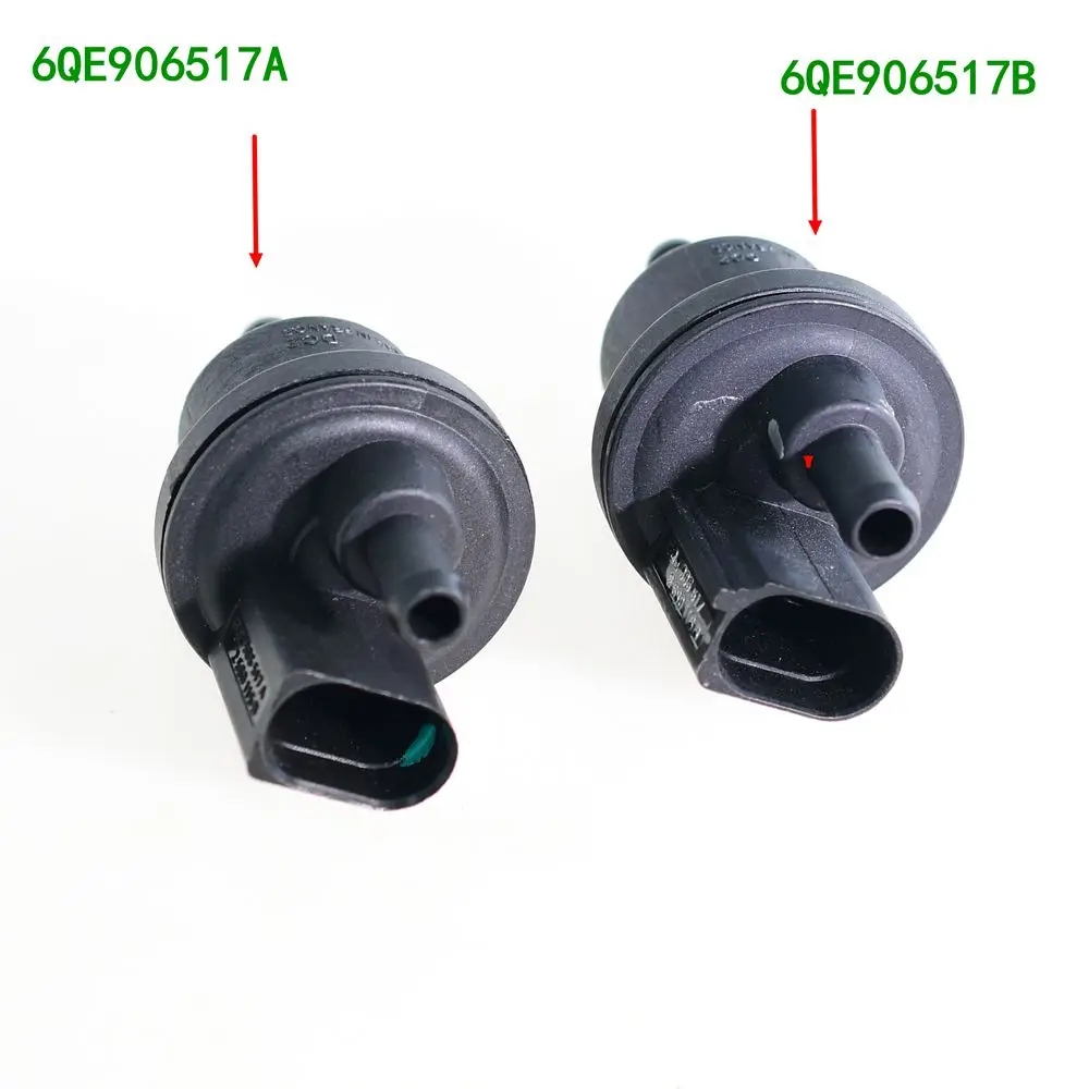 6QE906517A-For-VW-POLO-Fabia-Activated-carbon-canister-solenoid-valve ...