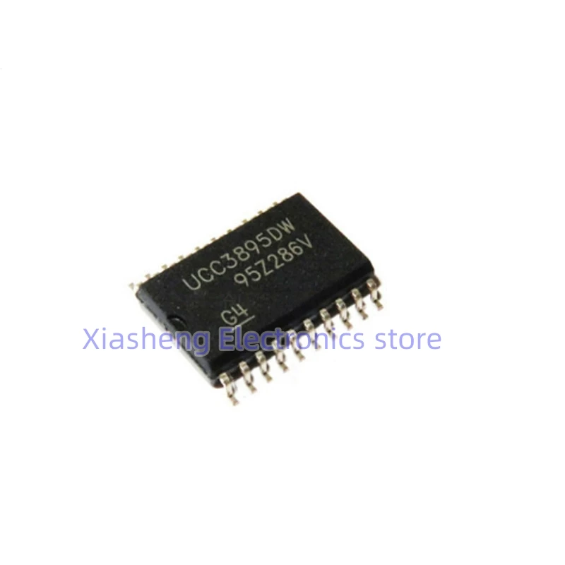 New-Original-2Pcs-UCC3895DWTR-UCC3895DW-SOP-20-Switch-Controller-Chip ...