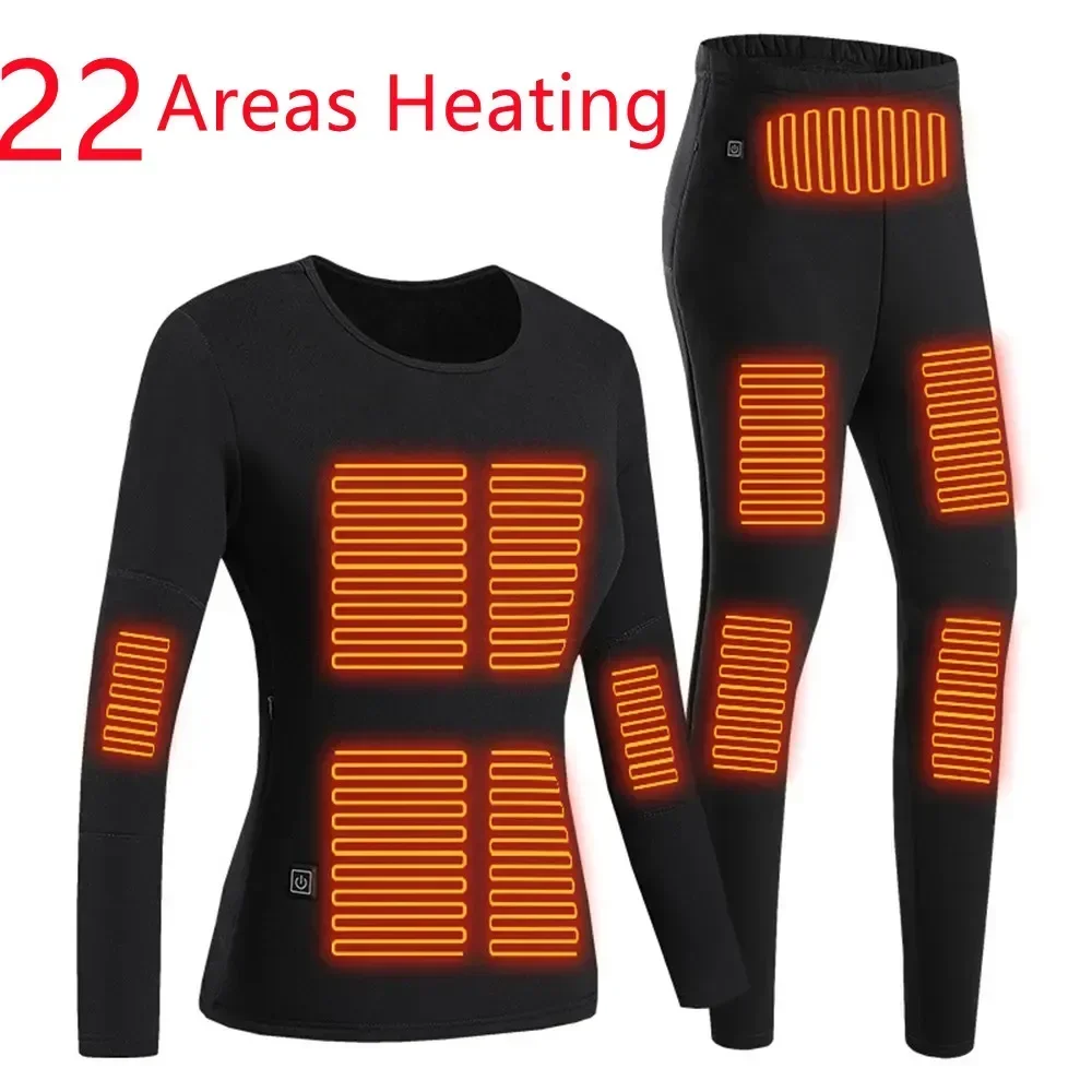22-Areas-Winter-Heated-Underwear-Self-Heating-Underwear-Warm-Heated ...