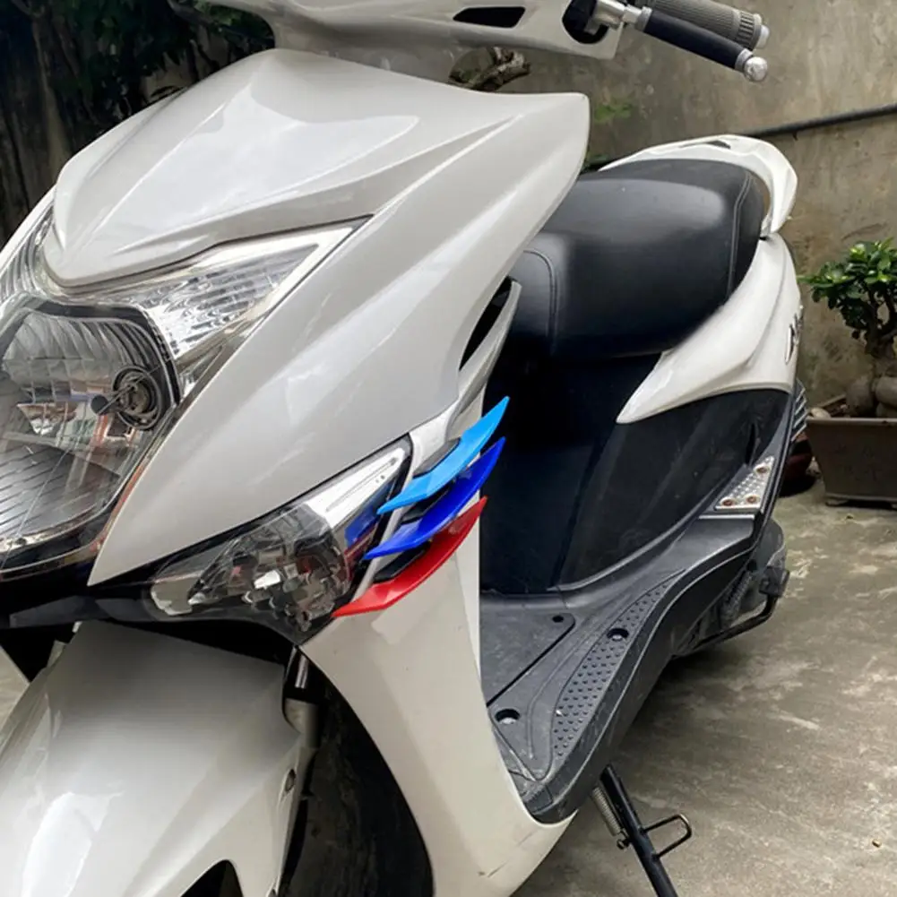 Modified Scooter Ego S