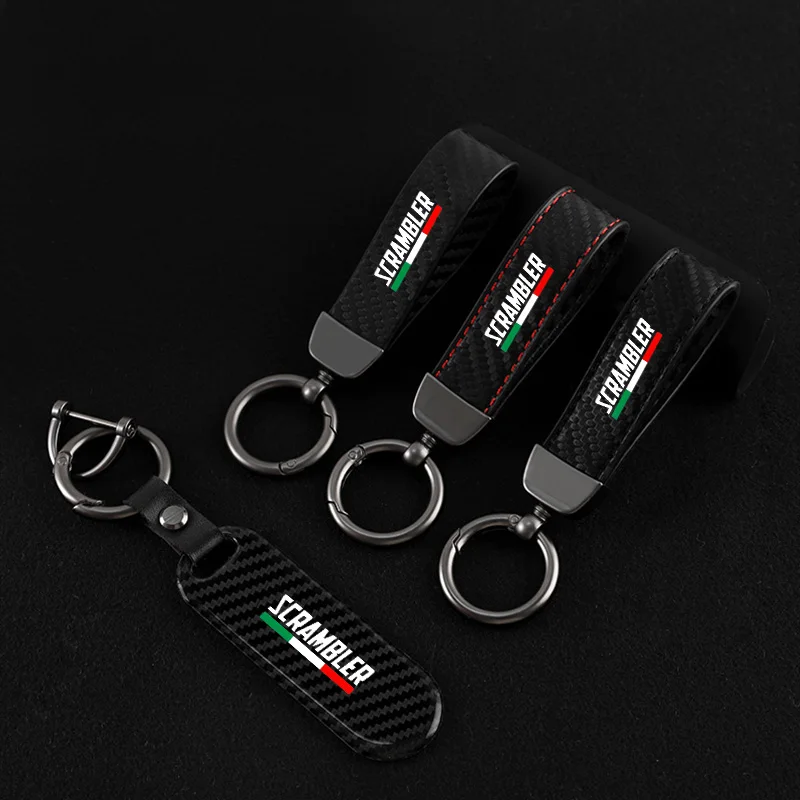 Embroidery-Moto-Keyring-For-Ducati-Corse-796-795-821-Monster-696-400 ...
