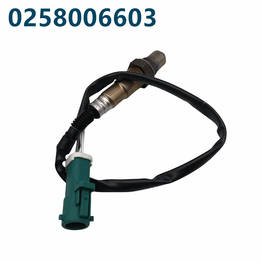 Lambda Probe O2 Oxygen Sensor 0258006603 For FORD FOCUS 2 3 GRAND C-MAX ...