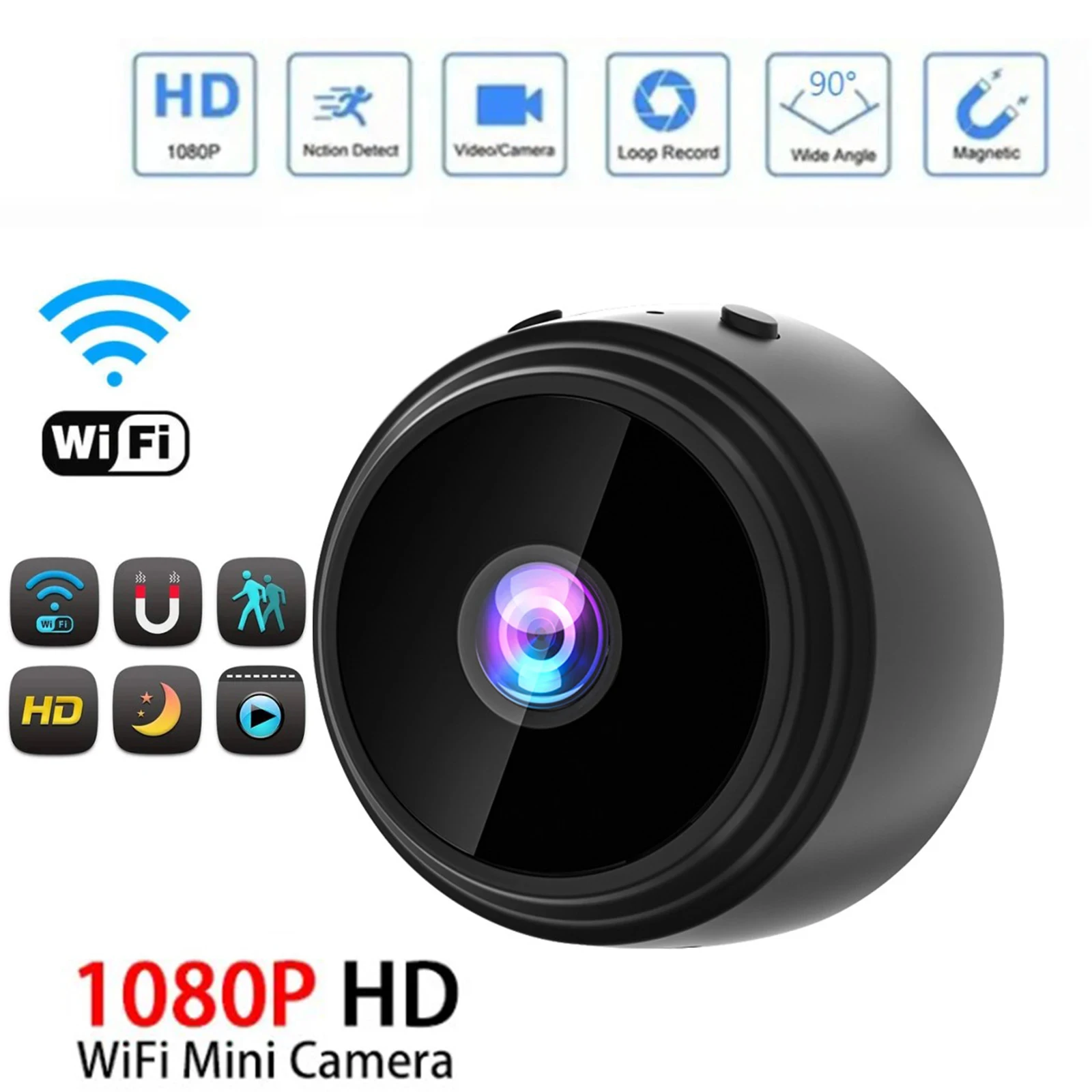 1080p-HD-A9-Mini-WiFi-Camera-Remote-Wireless-Voice-Recorder-Video ...