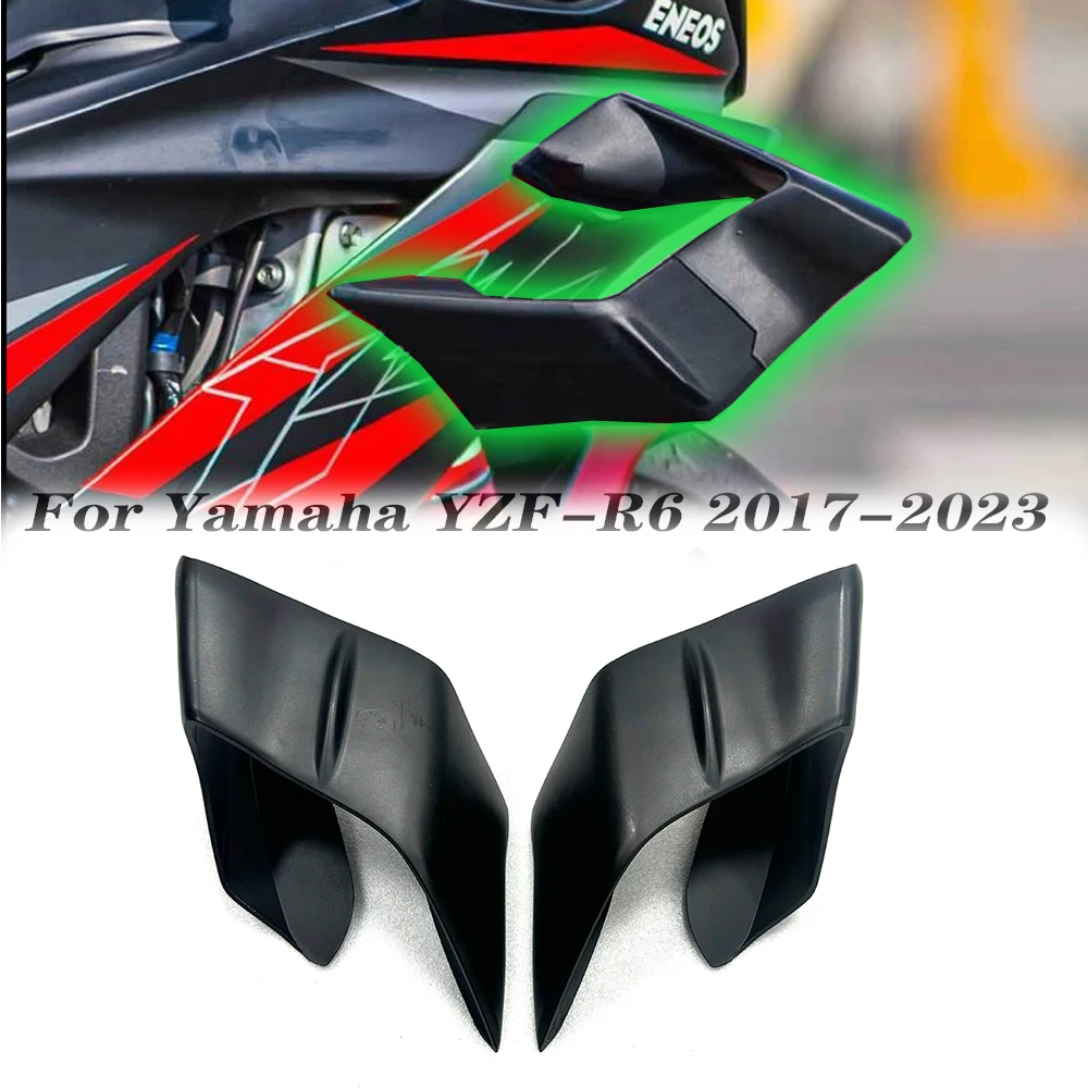 Motorcycle-ABS-Carbon-Fiber-Fixed-wing-Accessories-spoiler-Aerodynamic ...