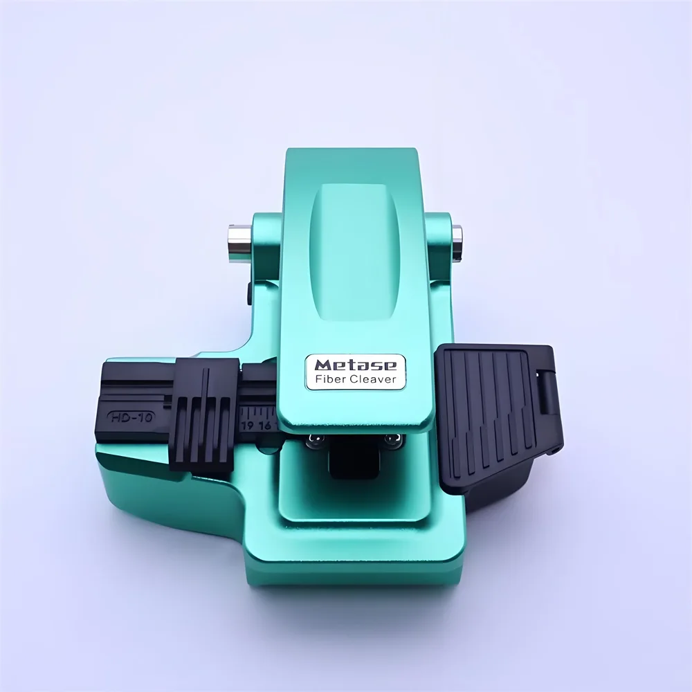 Metase-MT-10-High-precision-fiber-cleaver-for-single-and-12-fiber ...