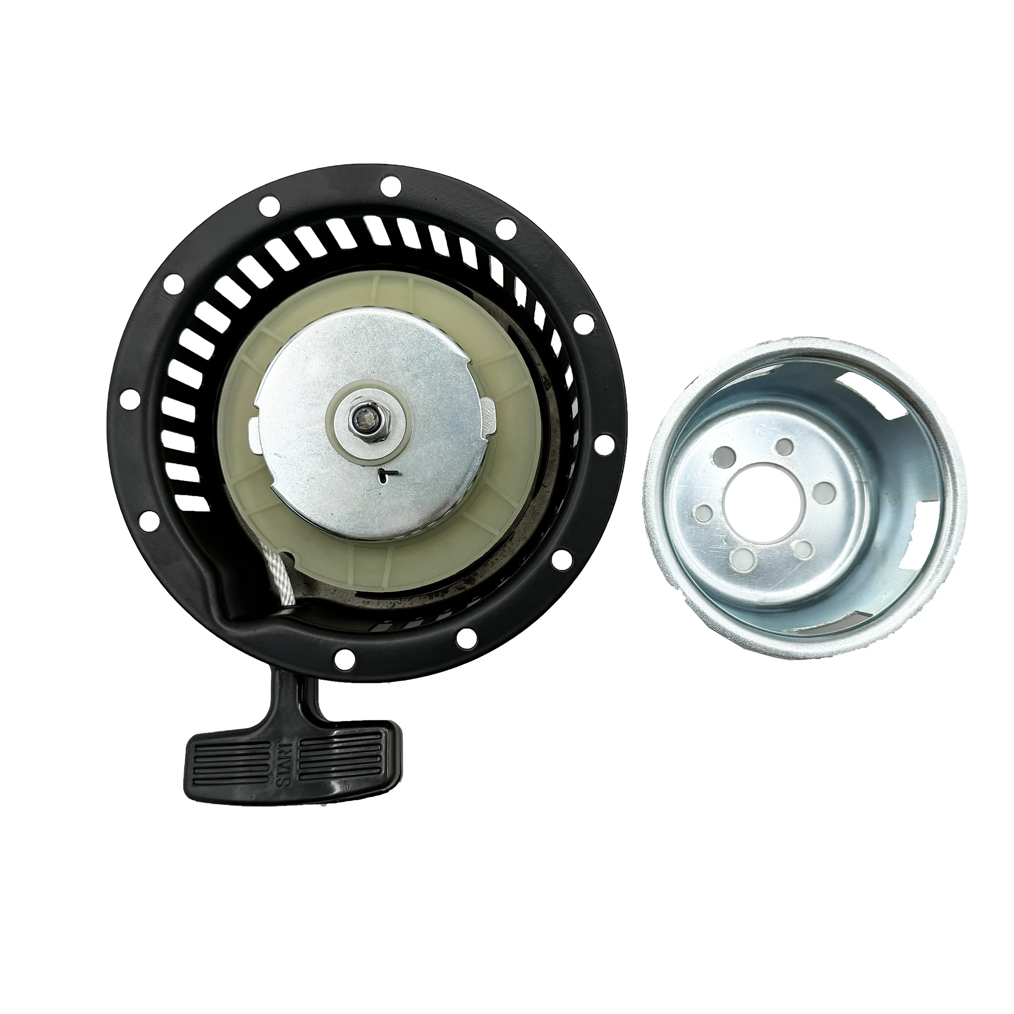 New-Recoil-Pull-Starter-L48-Fits-for-YANMAR-DIESEL-ENGINE-L40-L48 ...