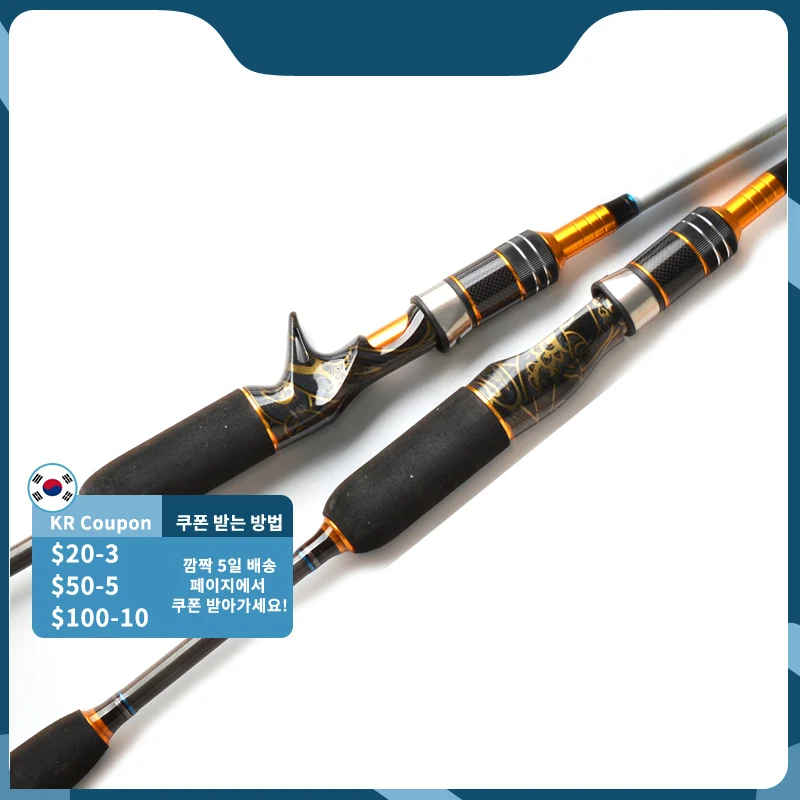 Toma Fast Action Japan Sea Fishing Jigging Rod Casting 1.8m 1.98m 2.1m ...