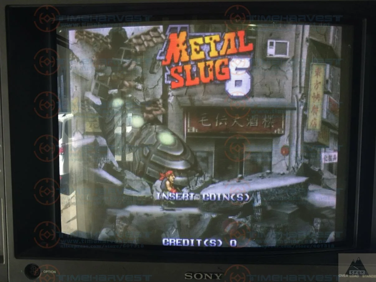 NAOMI DIMM CF Card Reader DIY NAOMI DIMM BOARD ADAPTER TRIFORCE CHIHIRO ...