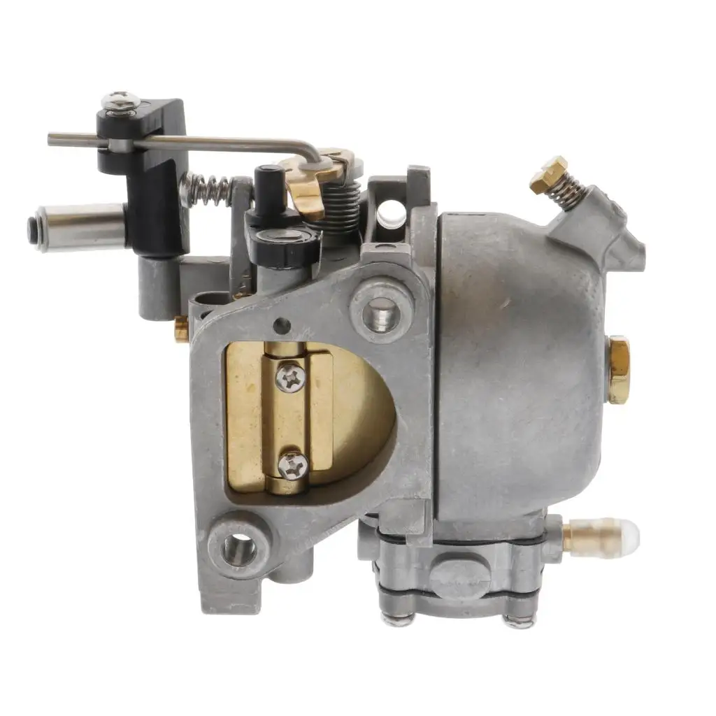 Carburetor 13200-91D02 13200-93901 for for Suzuki DT9.9 Outboard Motor ...