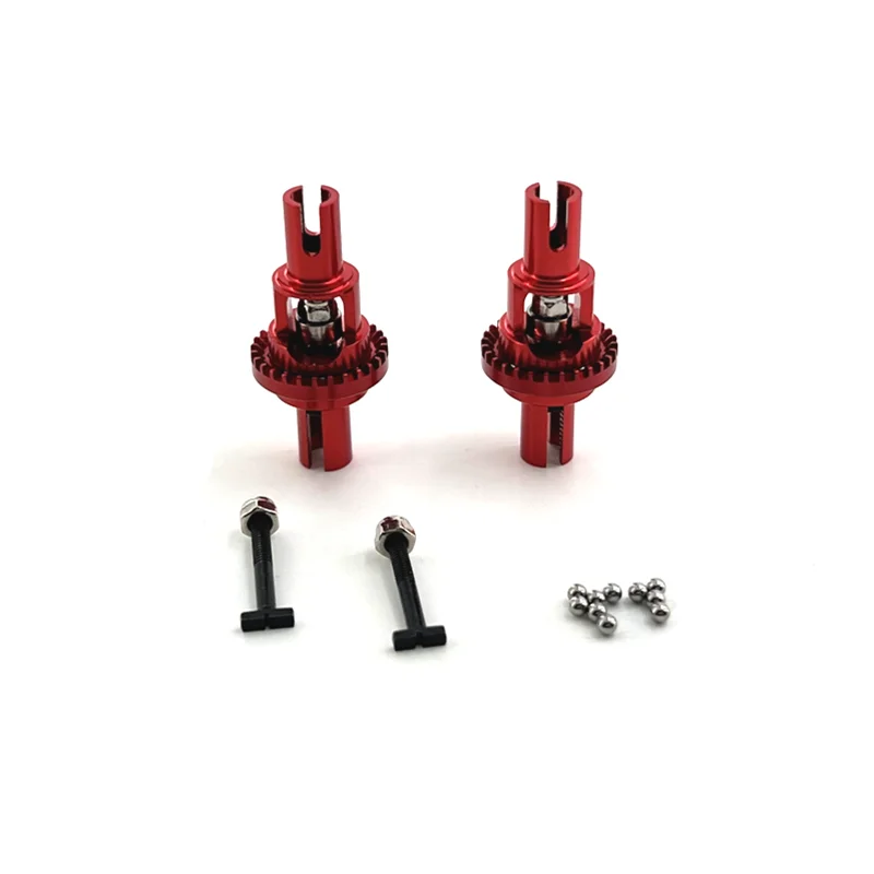 Metal-Upgraded-Front-And-Rear-Differential-For-WLtoys-1-28-284161 ...