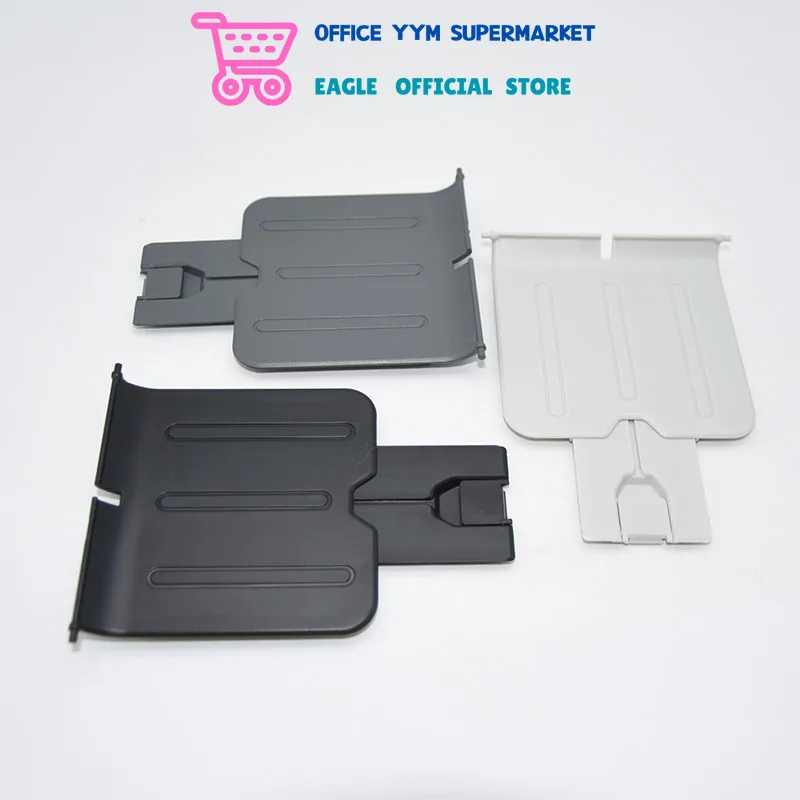 5pcs-RM1-6903-000-Paper-Delivery-Output-Tray-for-HP-P1102-P1102w-P1102s ...