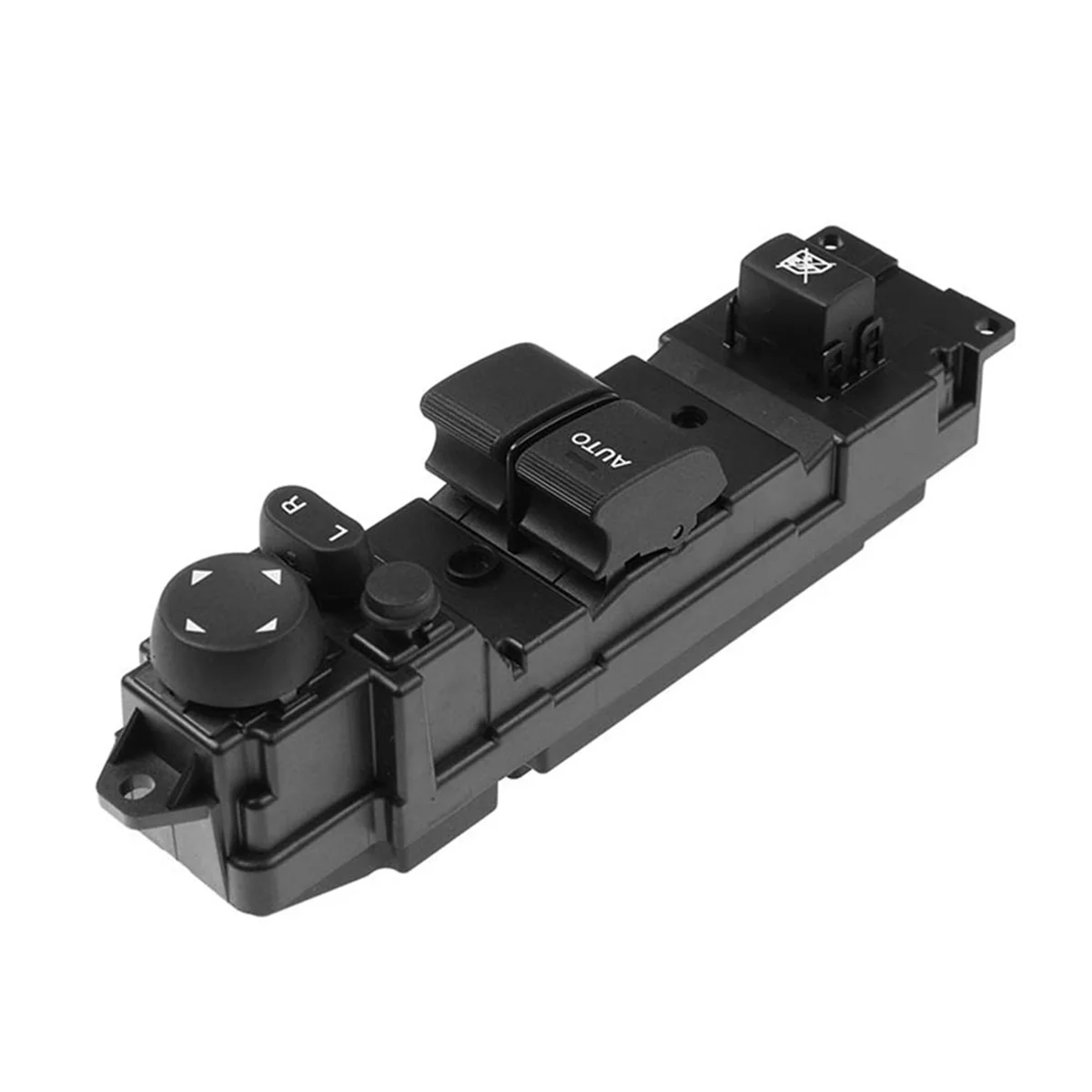 DF75-66-350A-DF7566350A-Front-Left-Master-Power-Window-Control-Switch ...