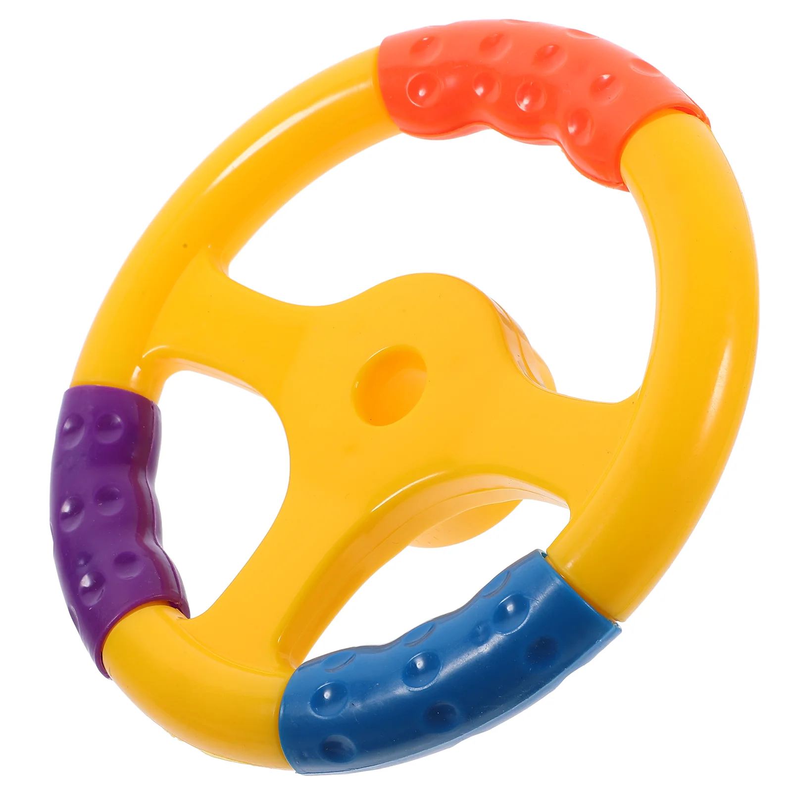 Steering-Wheel-Kid-Plastic-Steering-Wheel-Children-s-Rocking-Car-Toy ...