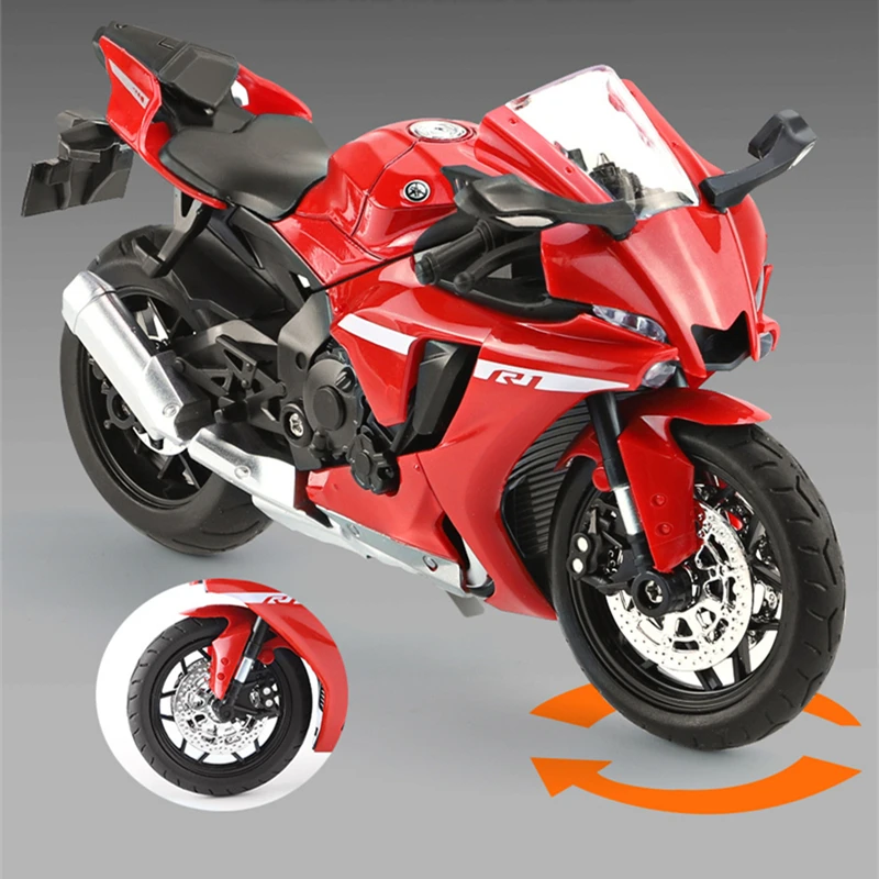 Sports Bikes Yamaha R1