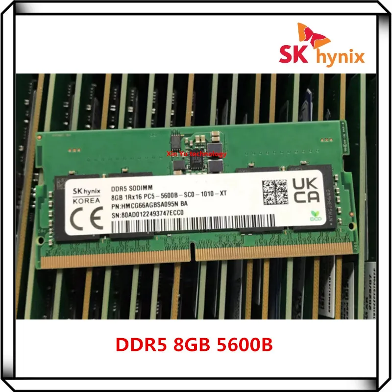 SK-Hynix-DDR5-8GB-1Rx16-5600B-PC5-5600MHz-SO-DIMM-RAM-Original-Notebook ...